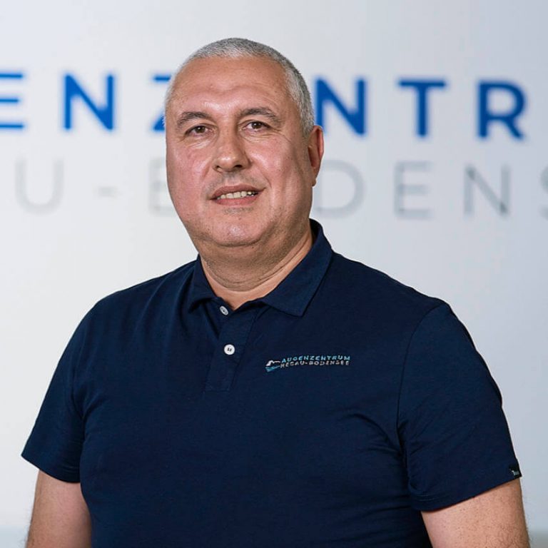 Augenarzt am Bodensee - Augenzentrum Hegau-Bodensee